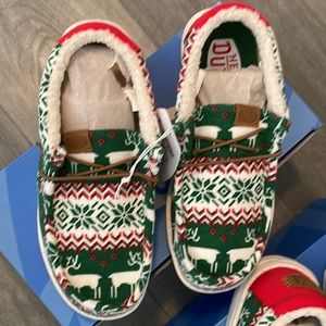 Hey Dude | Shoes | Hey Dude Holiday | Poshmark